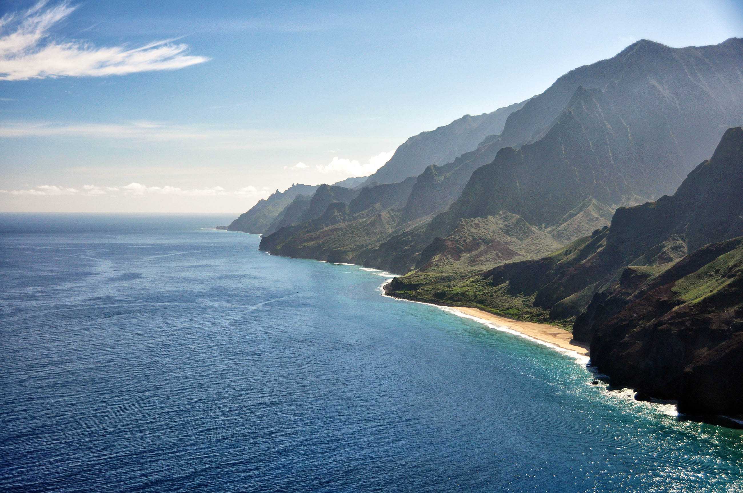 Kauai Garden Island | zScapes Adventures