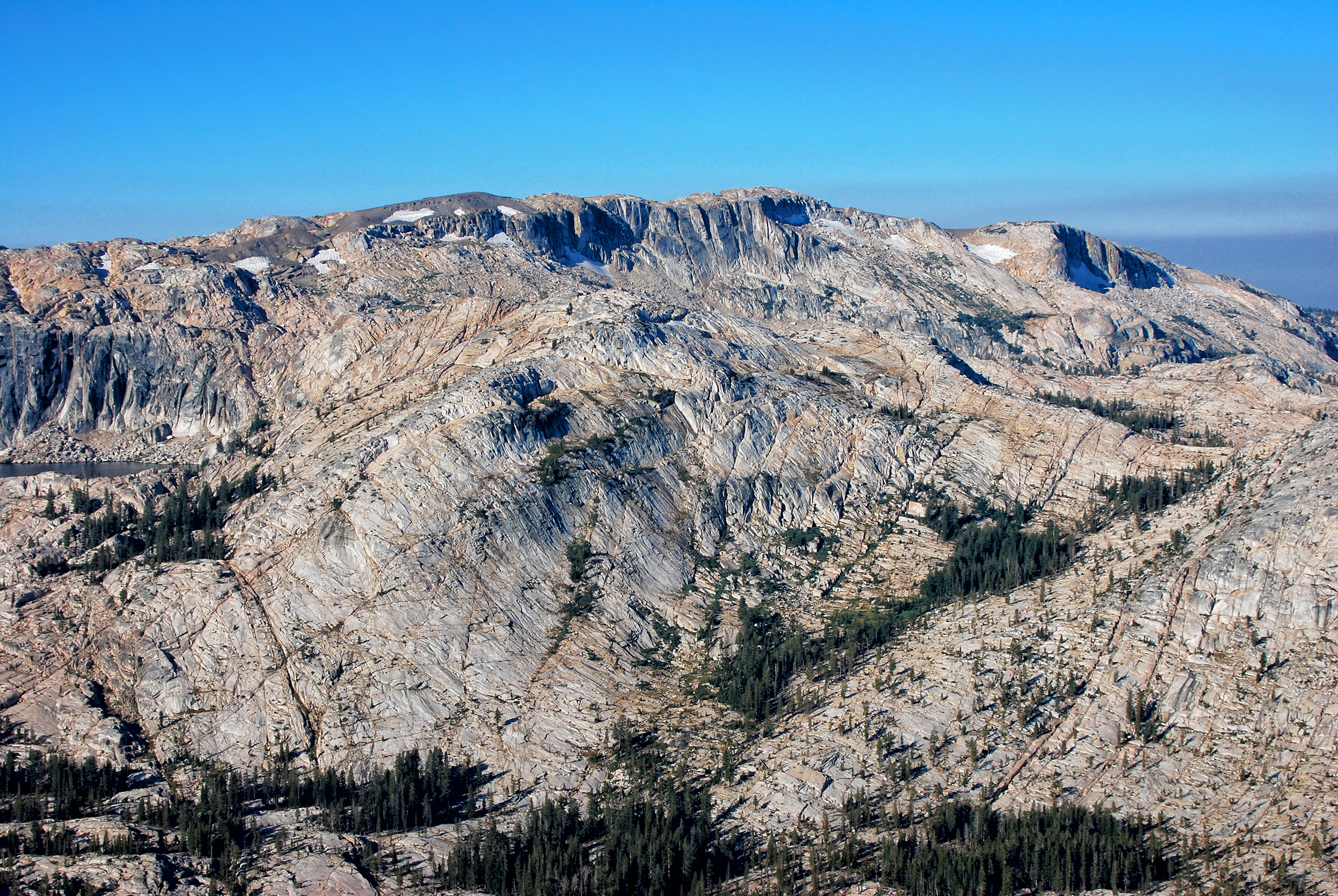 Granite Dome 2003 | zScapes Adventures
